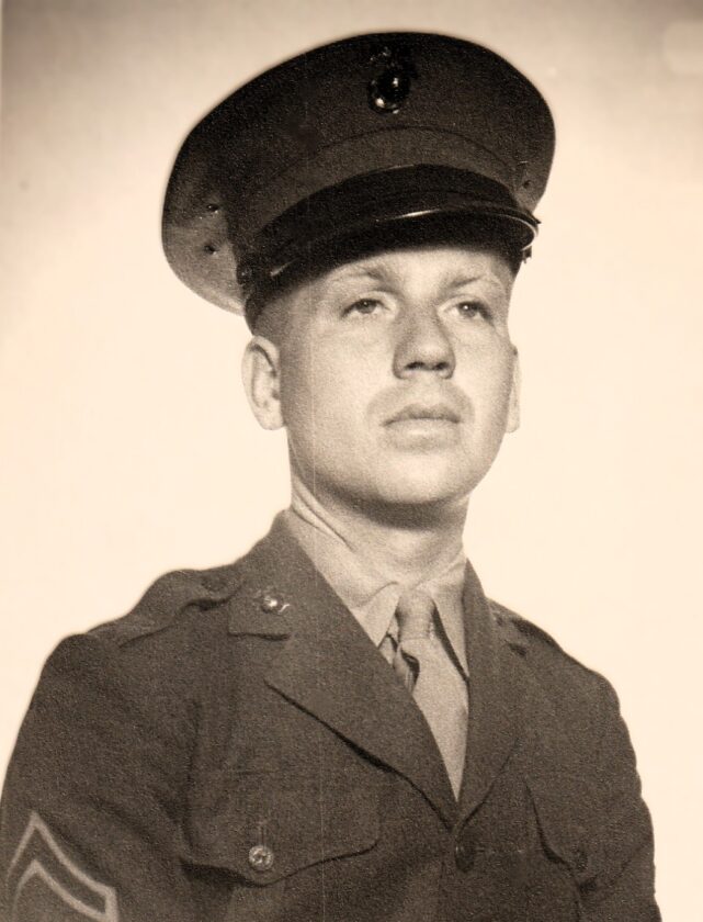 80 years ago, a Marshalltown family sends its sons to war | News ...